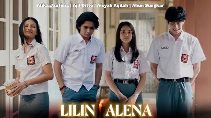 Link Nonton Serial Terbaru Lilin Alena 2023 Full Episode - Halaman 2 - Tribunpekanbaru.com