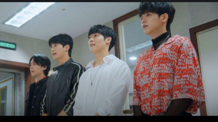 Nonton Lovely Runner Sub Indo Episode 1,2,3,4 - Tribunpekanbaru.com