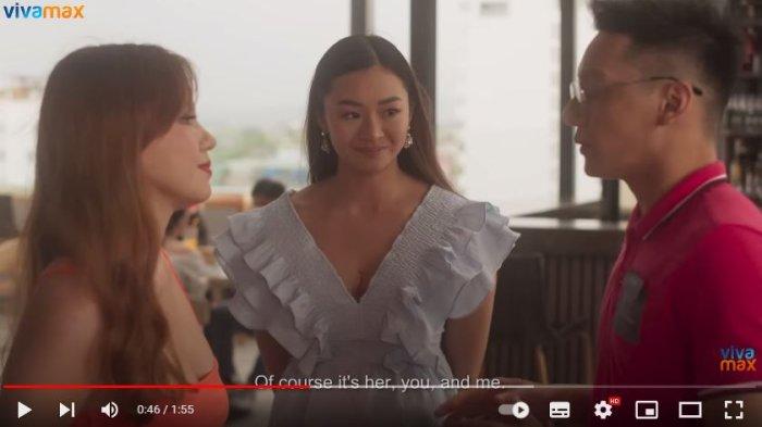 FILM FILIPINA TERBARU, Nonton Patikim Tikim 2023 - Tribunpekanbaru.com