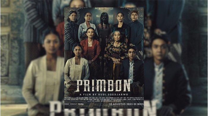 Film Horor Indonesia, Nonton Primbon 2023 Full Movie - Tribunpekanbaru.com