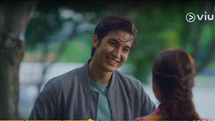 SUDAH TAYANG, Nonton Private Bodyguard Episode 8, Fely Ditolak Jordan ...