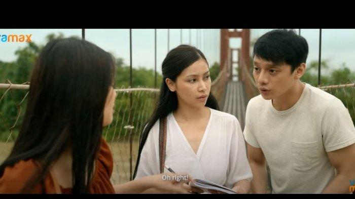 Berita Film Filipina Punit Na Langit Terbaru Hari Ini - Tribunpekanbaru.com