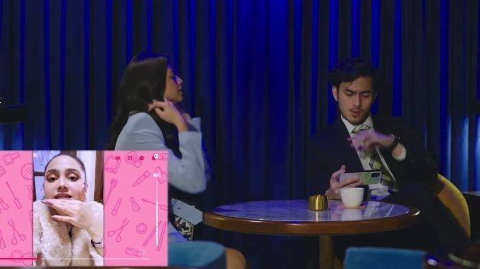 Nonton Serial Princess and the Boss Full Episode, Dibintangi Syifa Hadju hingga Rizky Nazar ...