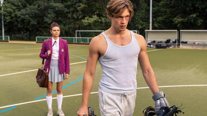 Berita Nonton Maxton Hall Sub Indo Terbaru Hari Ini - Tribunpekanbaru.com