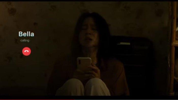 Nonton Sleep Call Film Terbaru Laura Basuki Terjebak Hubungan Adiktif ...