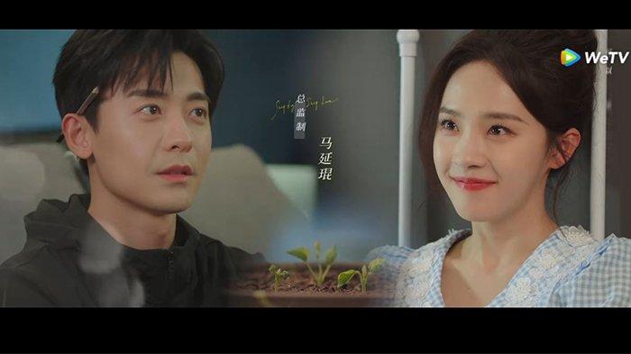 Nonton Step By Step Love Sub Indo, Drama China Romantis Terbaru Episode 5,6,7,8,9,10 ...