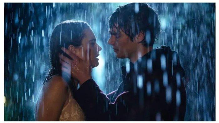 Sinopsis Film The Tearsmith, Kisah Anak Yatim yang Dibully di Sekolah ...