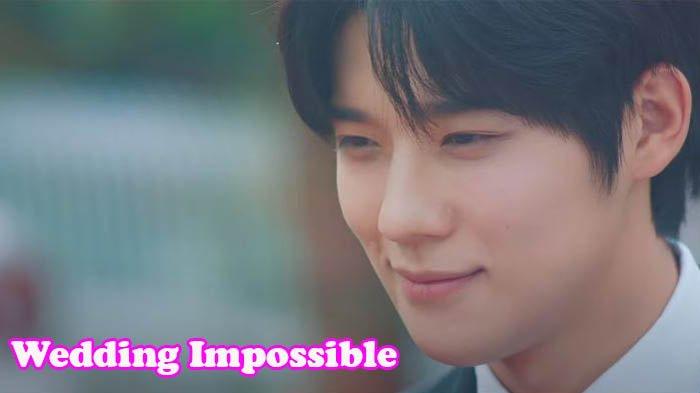 LINK Nonton Wedding Impossible, Jadwal Full Tayang Wedding Impossible Eps 7,8,9,10,11,12,13,14 ...