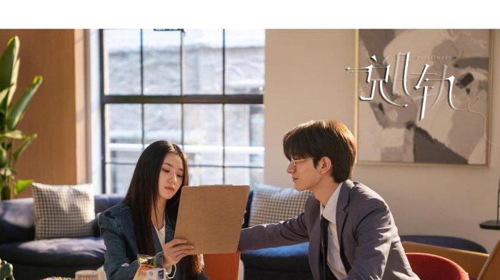 Nonton Drama China Derailment Episode 1-30, Terjebak dalam Perjalanan ...