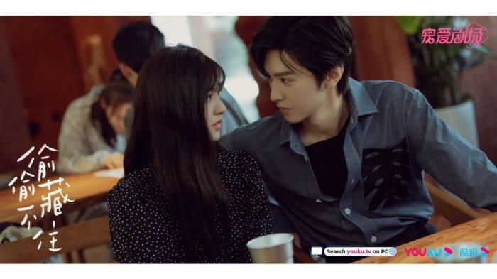 Nonton Drama China Hidden Love Sub Indo Episode 14, Duan Jia Xu Mulai PDKT pada Sang Zhi ...