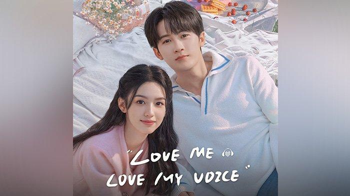 Nonton Drama China Love Me Love My Voice Episode 15, 16, 17, 18 dan 19 ...