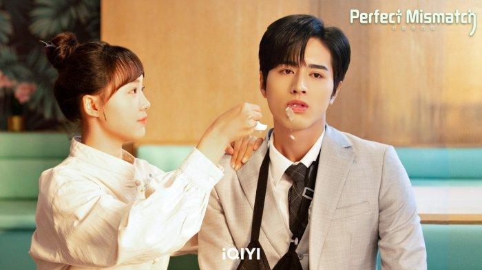 Nonton Drama China Perfect Mismatch Sub Indo Full Episode, Drama Romantis Luo Zheng dan Rain Lu ...