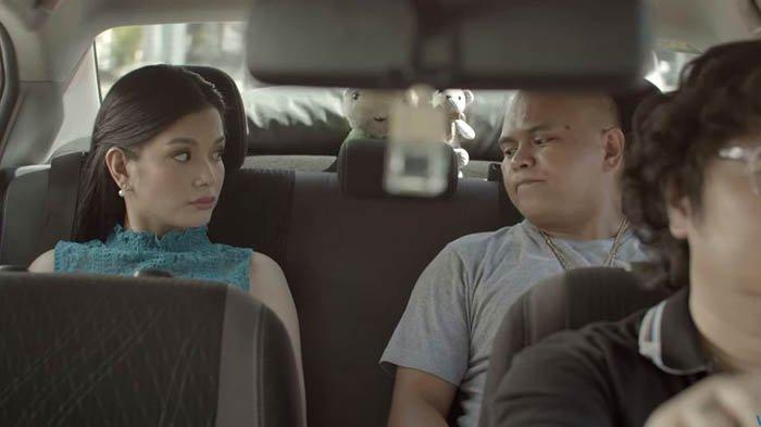 Disini Nonton Film Kasalo , Film Filipina Vivamax 2024 , Link Rebahin, LK21 dan Movindo Tak ...