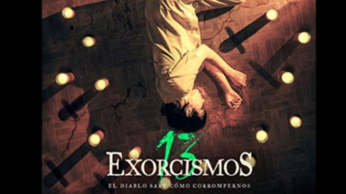 Nonton Film Horor 13 Exorcism Sub Indo, Haram LK21, Info Sinopsis ...