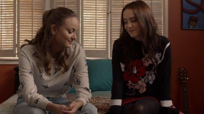 Ini Link Nonton Film My Teacher, My Obsession Sub Indo Full Movie - Tribunpekanbaru.com