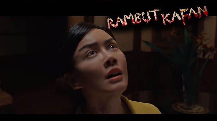 Apa Itu Rambut Kafan , Bagaimana Wujudnya , Klik di Sini untuk Nonton ...