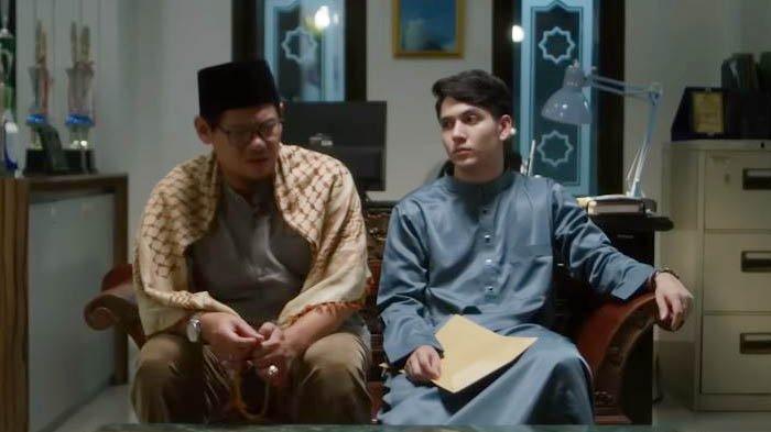 Berita Link nonton Santri Pilihan Bunda Terbaru Hari Ini - Tribunpekanbaru.com