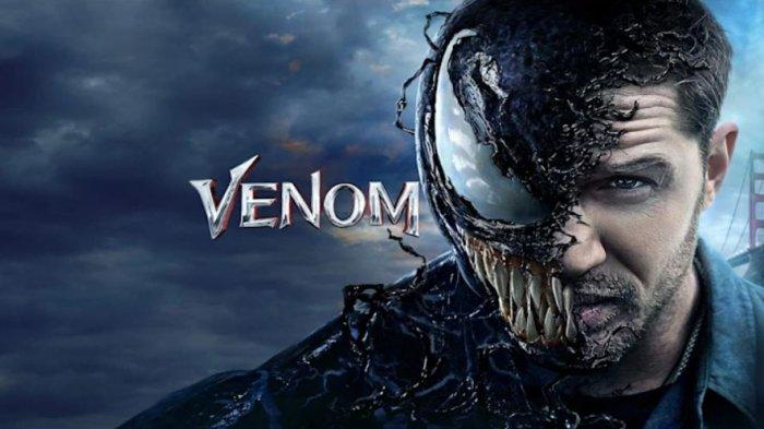 Urutan Nonton Film Venom (2012) dan Venom: Let There Be Carnage (2021 ...