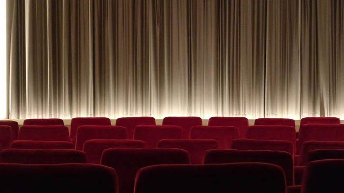 Nyari Link Nonton Film Kelas Bintang Full Movie yang Viral, Cek Dulu Ulasan Ini - Halaman all ...