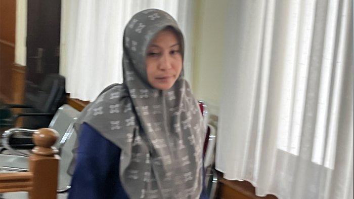 KRONOLOGI Suami Istri Jaksa dan Polisi di Riau Terima Uang Haram dari Terdakwa Kasus Narkoba ...