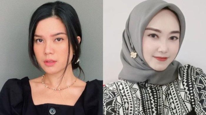 Orang Viral Karena Jalur FYP, Shinta-Jojo Bilang: Kita Dong Jalur Bluetooth dan Infrared ...