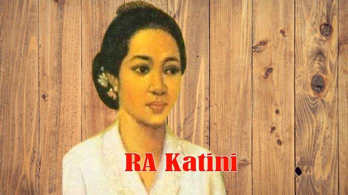PDF Buku Kartini dan PDF Buku Biografi RA Kartini, Link Download dan Baca Gratis Klik di SINI ...