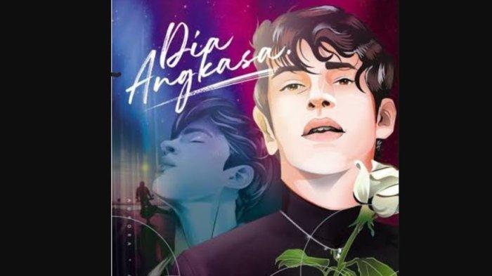 LINK Novel DIA ANGKASA PDF, Dapatkan Buku dengan Kisah Tentang Angkasa ...