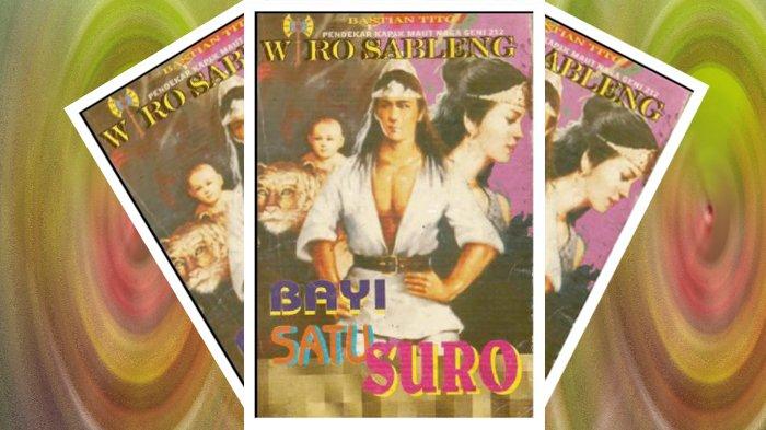 PDF Buku Novel dan Komik Cerita Silat Wiro Sableng - Bayi Satu Suro - LINK Download Klik di SINI ...