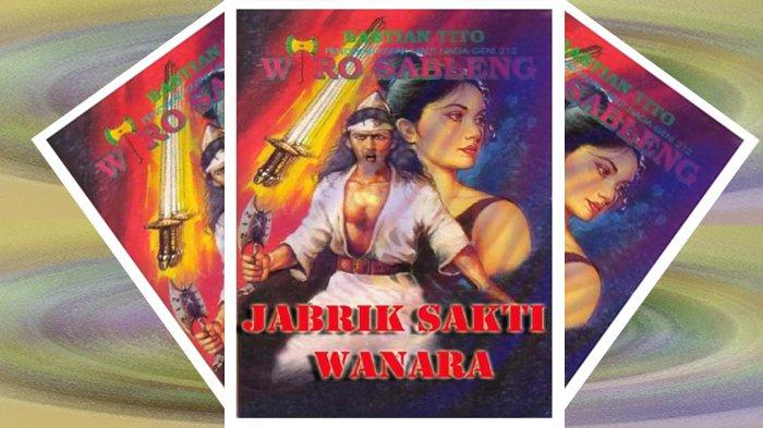 PDF Buku Novel dan Komik Cerita Silat Wiro Sableng - Jabrik Sakti Wanara - Download Gratis di ...