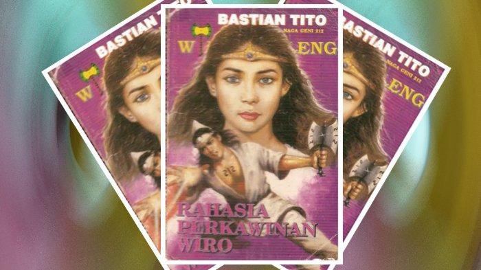 PDF Buku Novel dan Komik Cerita Silat Wiro Sableng - Rahasia Perkawinan Wiro - Download Klik di ...