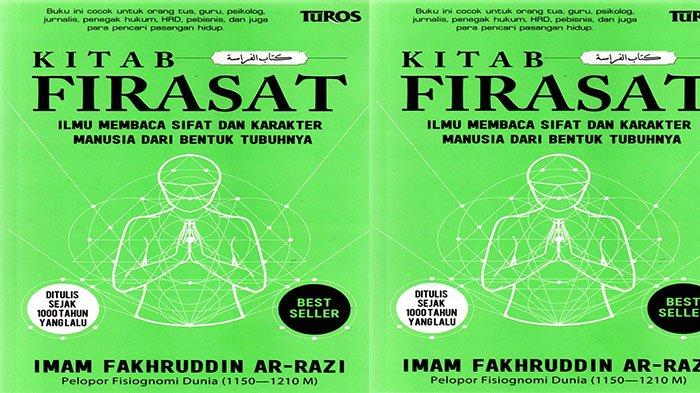 2 LINK PDF Buku Kitab Firasat karya Imam Fakhruddin: Ilmu Membaca Sifat dan Karakter - Halaman ...