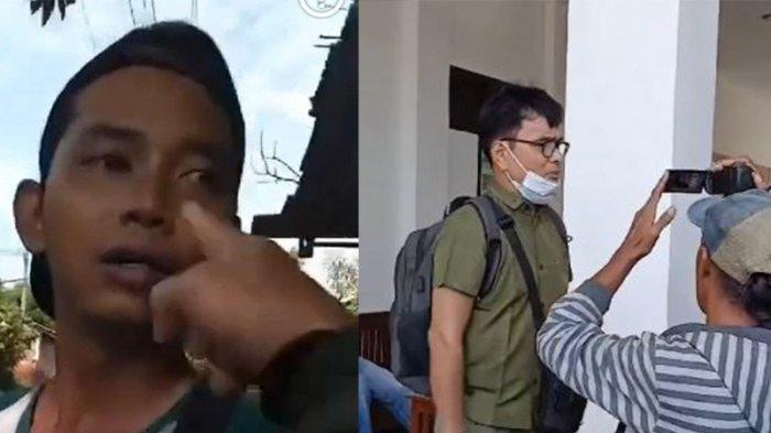 Klaim Tokonya Merugi Rp 500 Juta Gegara Pedagang Sayur Keliling, Bitner ...