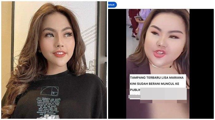 Banyak Kepalsuan, Pakar Soroti Ekspresi Lisa Mariana ketika Mengaku Dihamili Ridwan Kamil ...