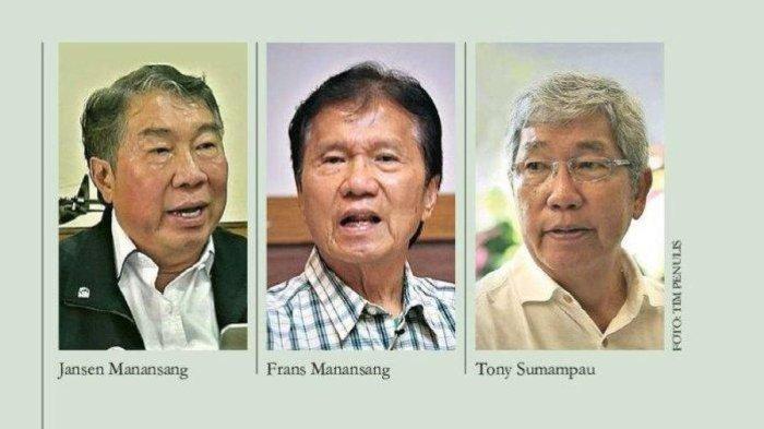 Jansen Manansang Bantah Siksa Pemain Sirkus, Klaim Beri Fasilitas Mewah ...