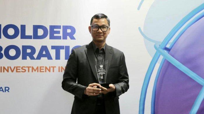 PLN Raih Penghargaan Debitur Terbaik dari Kemenkeu RI Dua Tahun ...