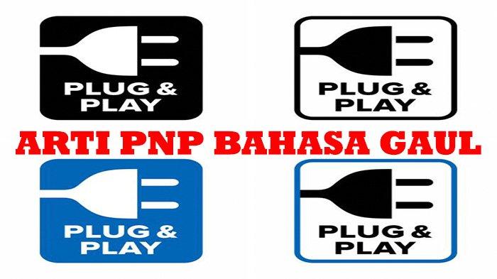 Apa Itu PNP dalam Bahasa Gaul? Yuk Simak Penjelasan Arti Kata PNP ...