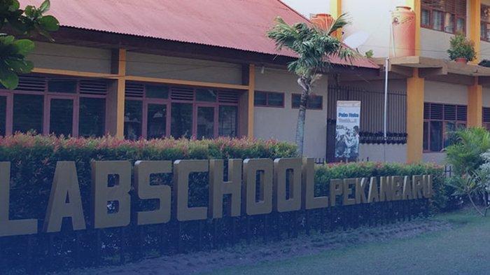 PPDB Riau, SMK Labor Pekanbaru Masih Buka Pendaftaran Online hingga 13 ...