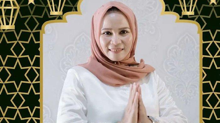 PROFIL Lengkap Ade Hartati Rahmat Balon Walikota Pekanbaru Pilwako Pekanbaru 2024 ...