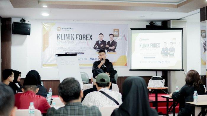 Minat Trading Emas Melonjak, Berikut Strategi Jitu Raih Keuntungan ...