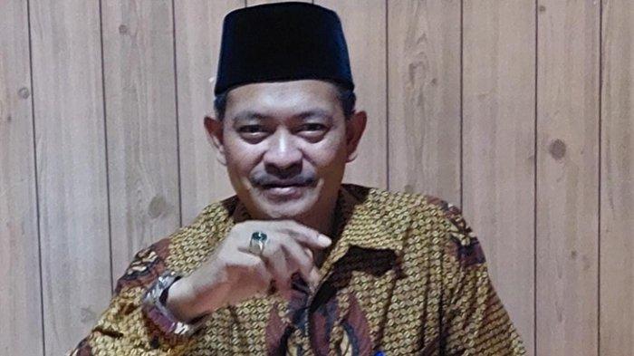 Sosok Ketua PWNU Riau yang Baru Kiai Mahally, Ingin Dirikan Kampus NU di Bumi Lancang Kuning ...