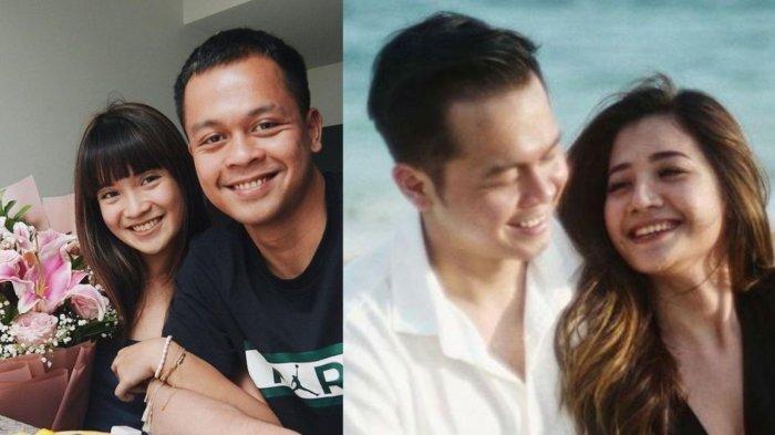 Pacari Artis Vinessa Inez Usai Setahun Istrinya Meninggal, Rio Alief ...