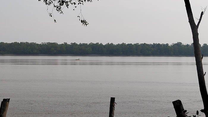 Pantangan Ini Kalau Dilakukan Bisa Membuat Buaya Muncul, Viral ...