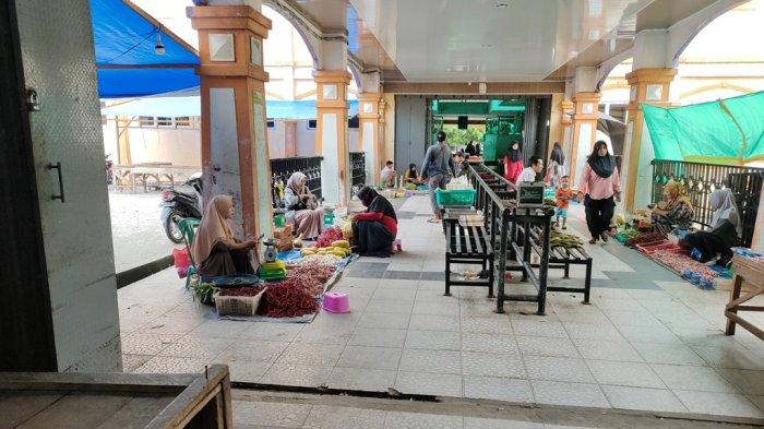 Jelang Natal dan Tahun Baru, Harga Cabai di Bengkalis Riau Stabil, Ayam Potong Mulai Naik ...