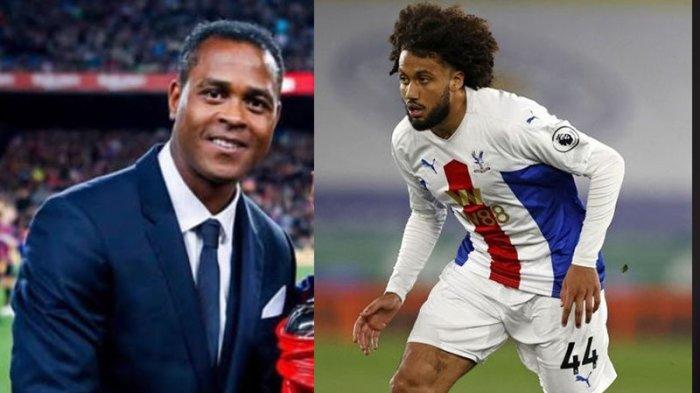 Pantas Saja Patrick Kluivert Tergila-gila dengan Jairo Rewald, Ternyata ...