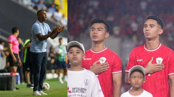 Pelatih Baru Timnas Indonesia Diumumkan Tanggal 12 Januari 2025, Nama Patrick Kluivert Makin ...