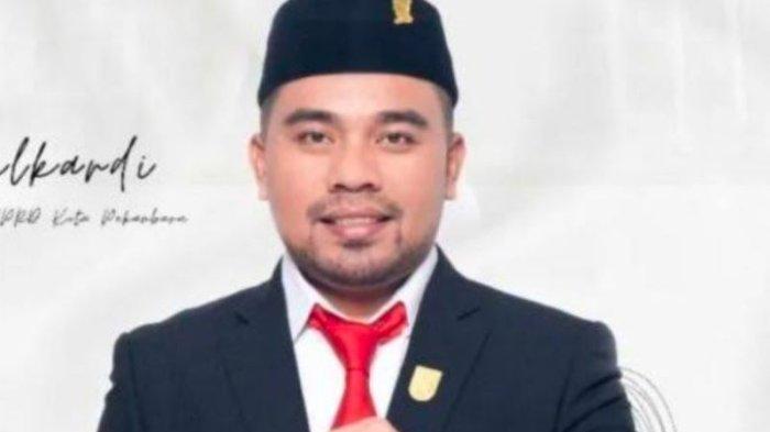 Jejak Rekam PT EPP Pemenang Kontrak Sampah 2025 di Mata Legislator DPRD Pekanbaru ...