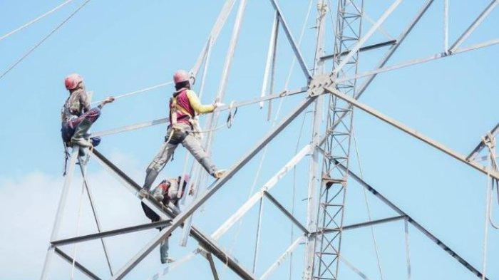 PENGUMUMAN Tender Terbuka di PLN UIP Sumatera Bagian Tengah ...