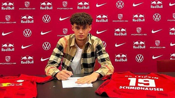Ini Dia Sosok Pemain Muda dari Bundesliga yang akan Gabung Inter Milan ... Ini Dia Sosok Pemain Muda dari Bundesliga yang akan Gabung Inter Milan ...