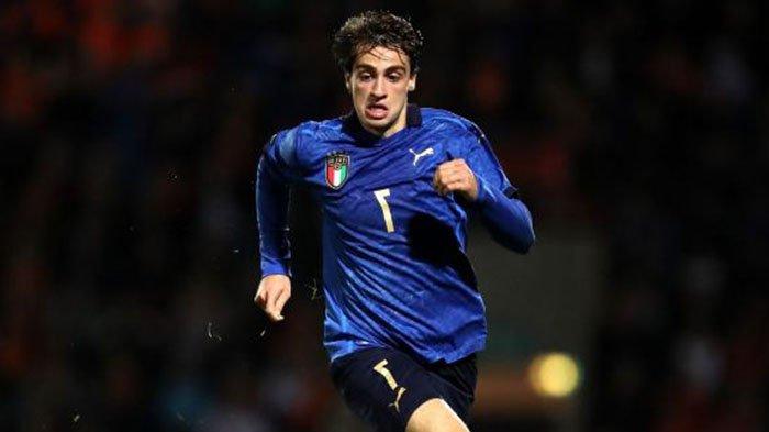 Berita Inter Milan : Ini Dia Pemain Muda Nerazzurri yang jadi Incaran ... Berita Inter Milan : Ini Dia Pemain Muda Nerazzurri yang jadi Incaran ...