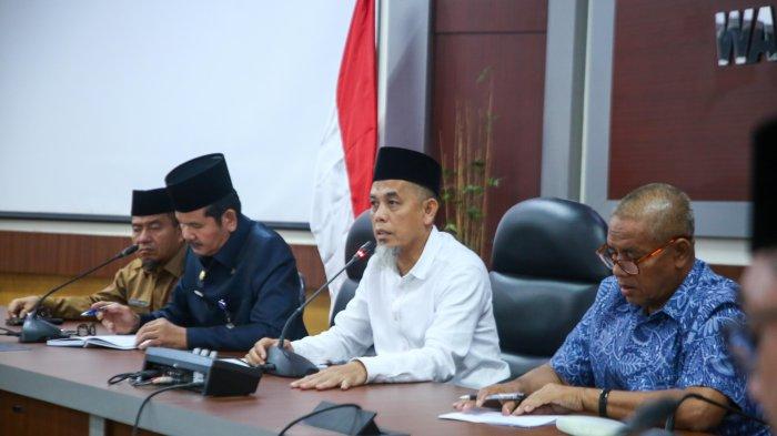 Pemko Dumai Terus Menggesa Persiapan MTQ Provinsi Riau ke-XLII ...